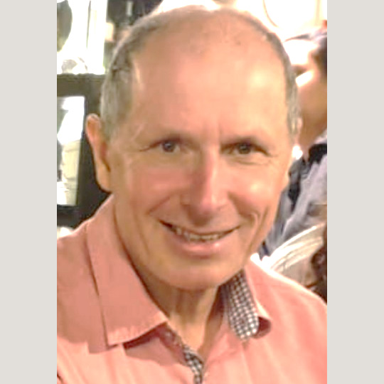 Dr Edmund Hasche – Welcome to Bankstown Heart